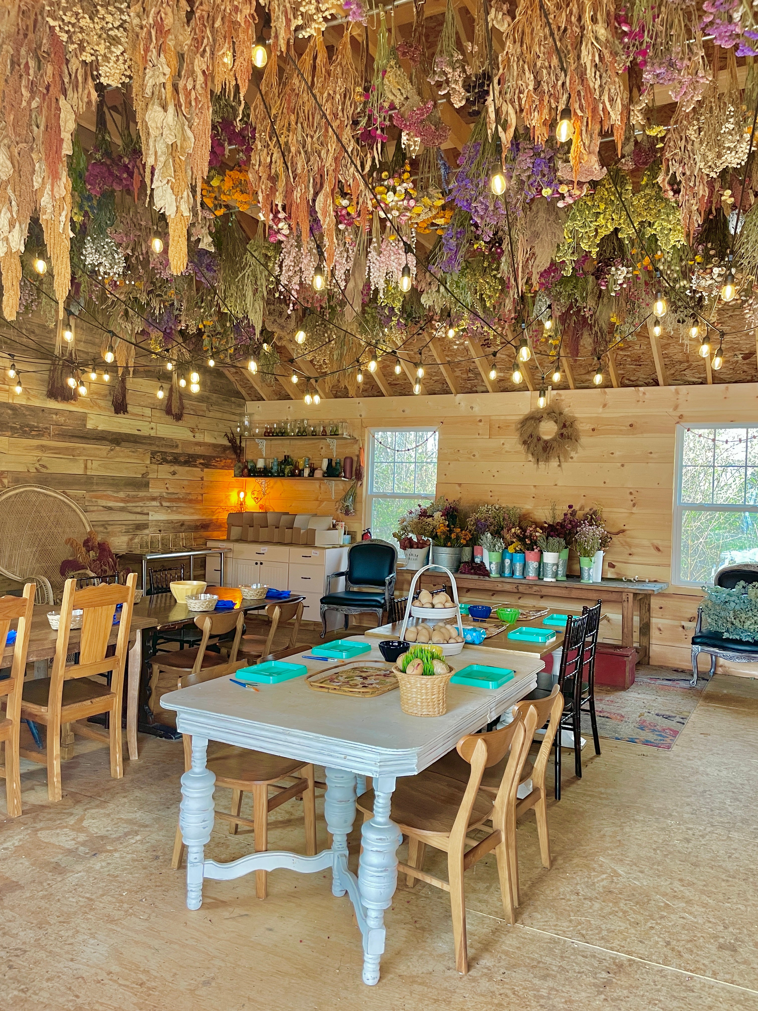 Fishers Flower Farm