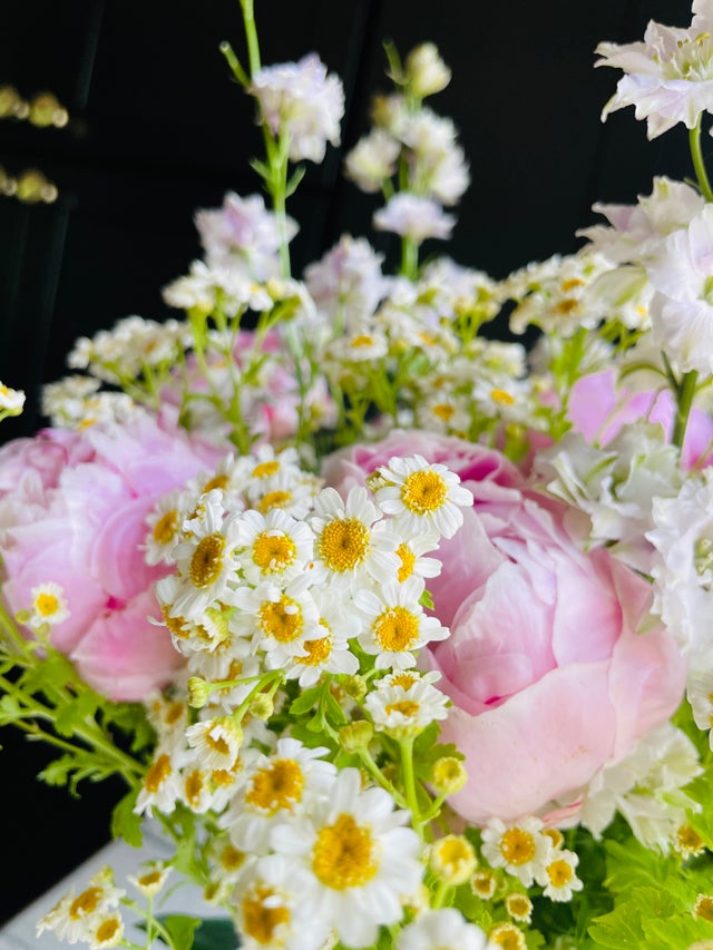 Flower Friday | Fishers Flower Farm
