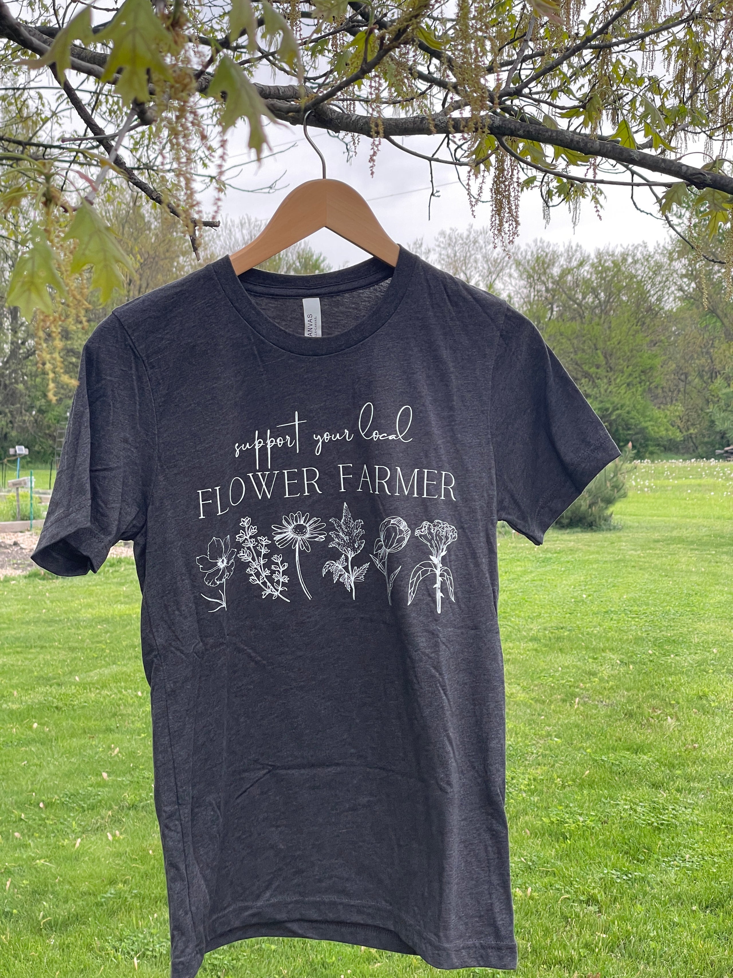 Flower Friday | Fishers Flower Farm